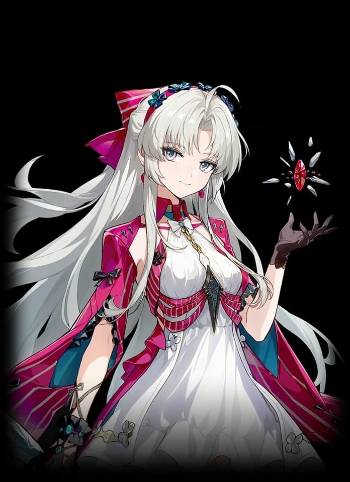 Carlotta | Wuthering Waves Resource & Companion App | WuWa Tracker