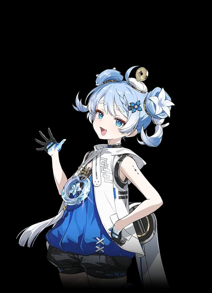 Youhu · WuWa Tracker