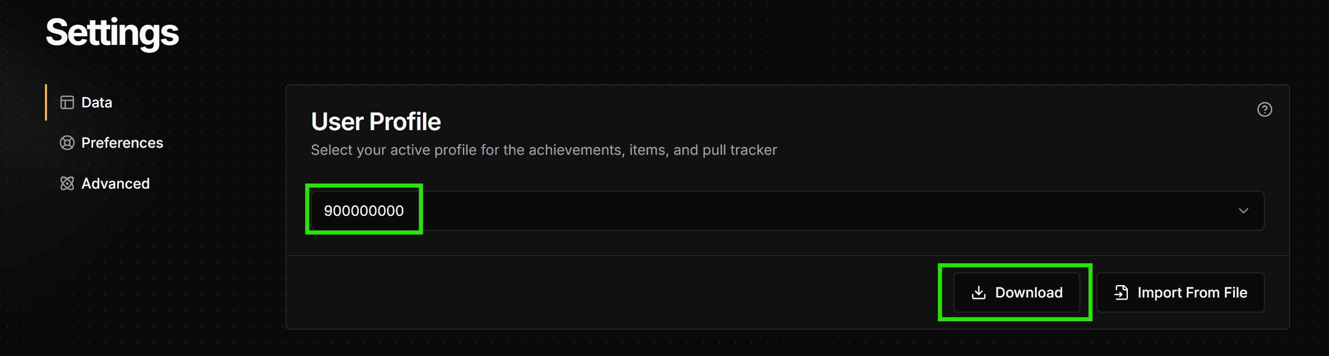 WuWa Tracker v4 Migration Guide | Wuthering Waves Resource & Companion ...